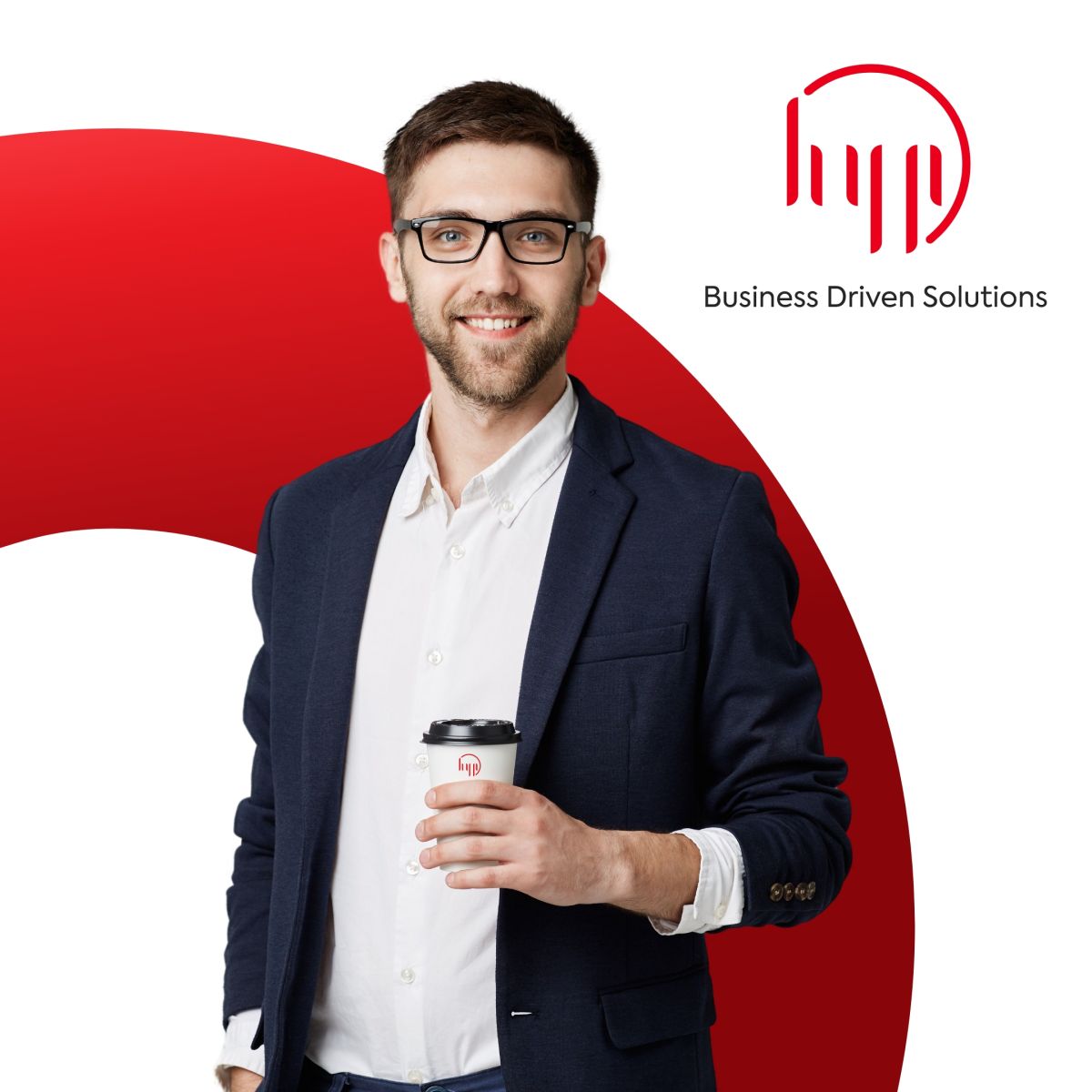 About HYP - HYP ERP | Business Driven Solutions