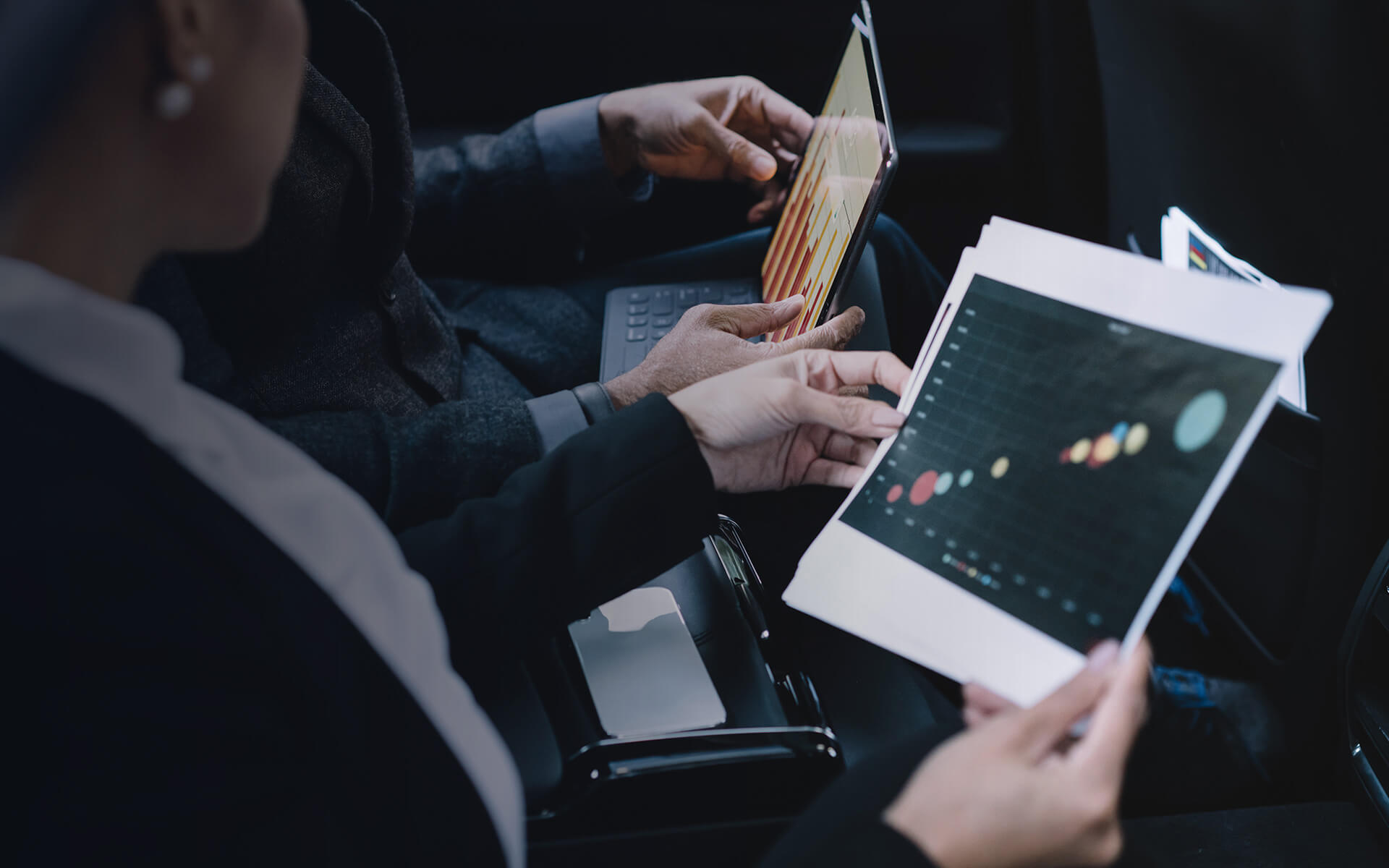 HYP ERP | Cloud Software System Business Solutions - HYP ERP | Business Driven Solutions